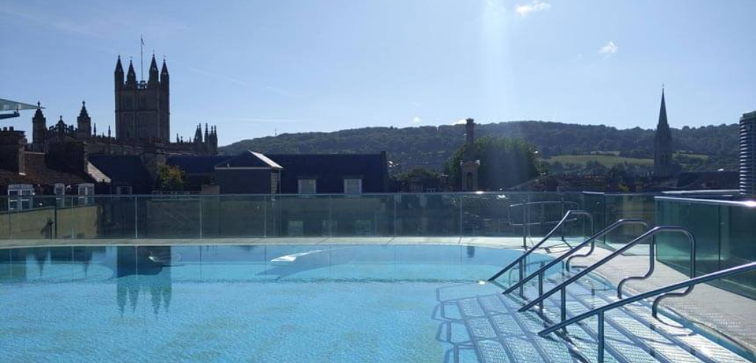 Vad är en bra badtemperatur?- Pooltime Vad är en bra badtemperatur?- Pooltime